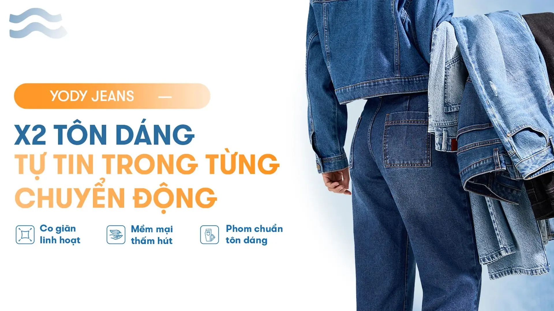 YODY - Look Good - Feel Good