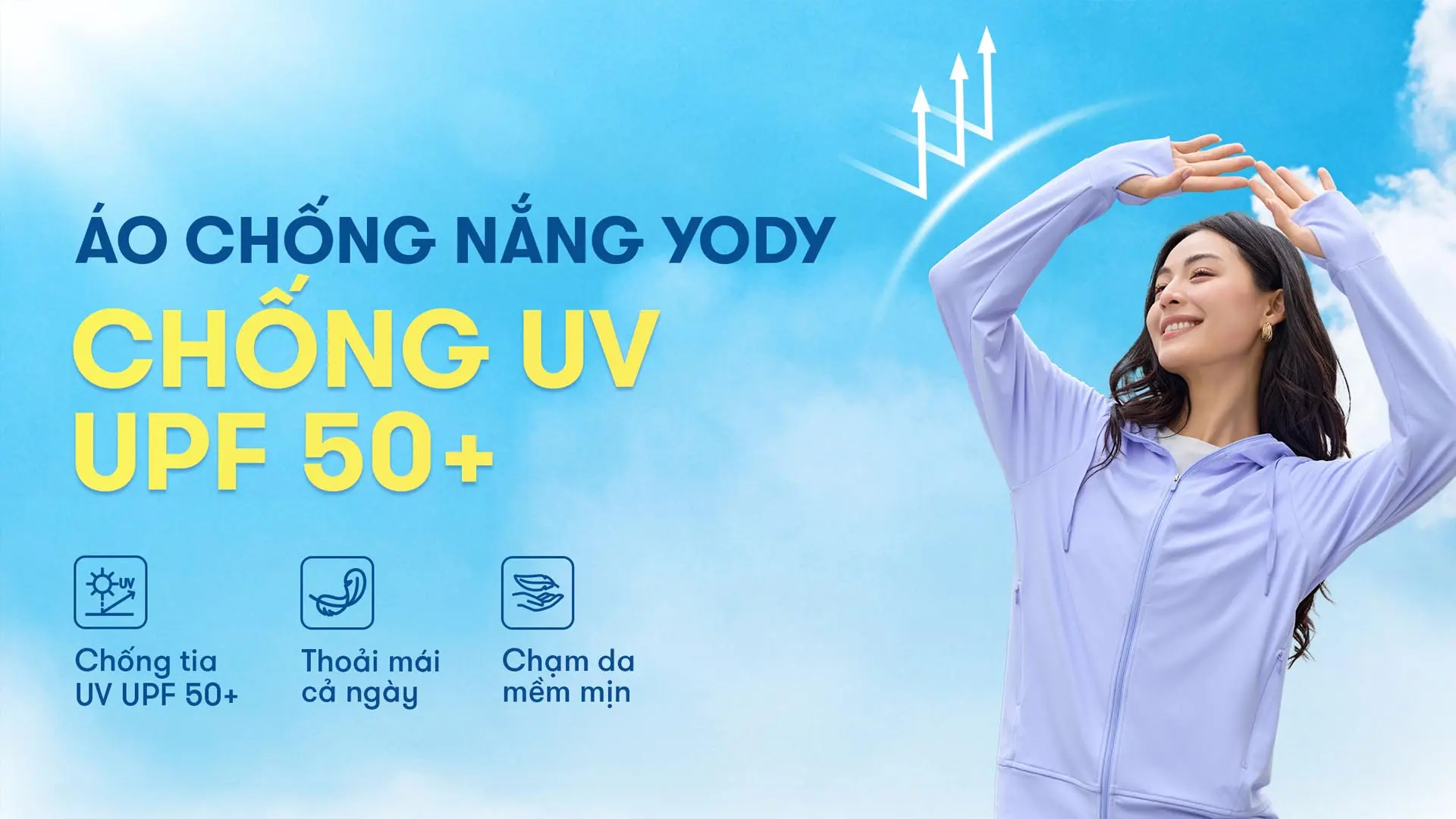 YODY - Look Good - Feel Good