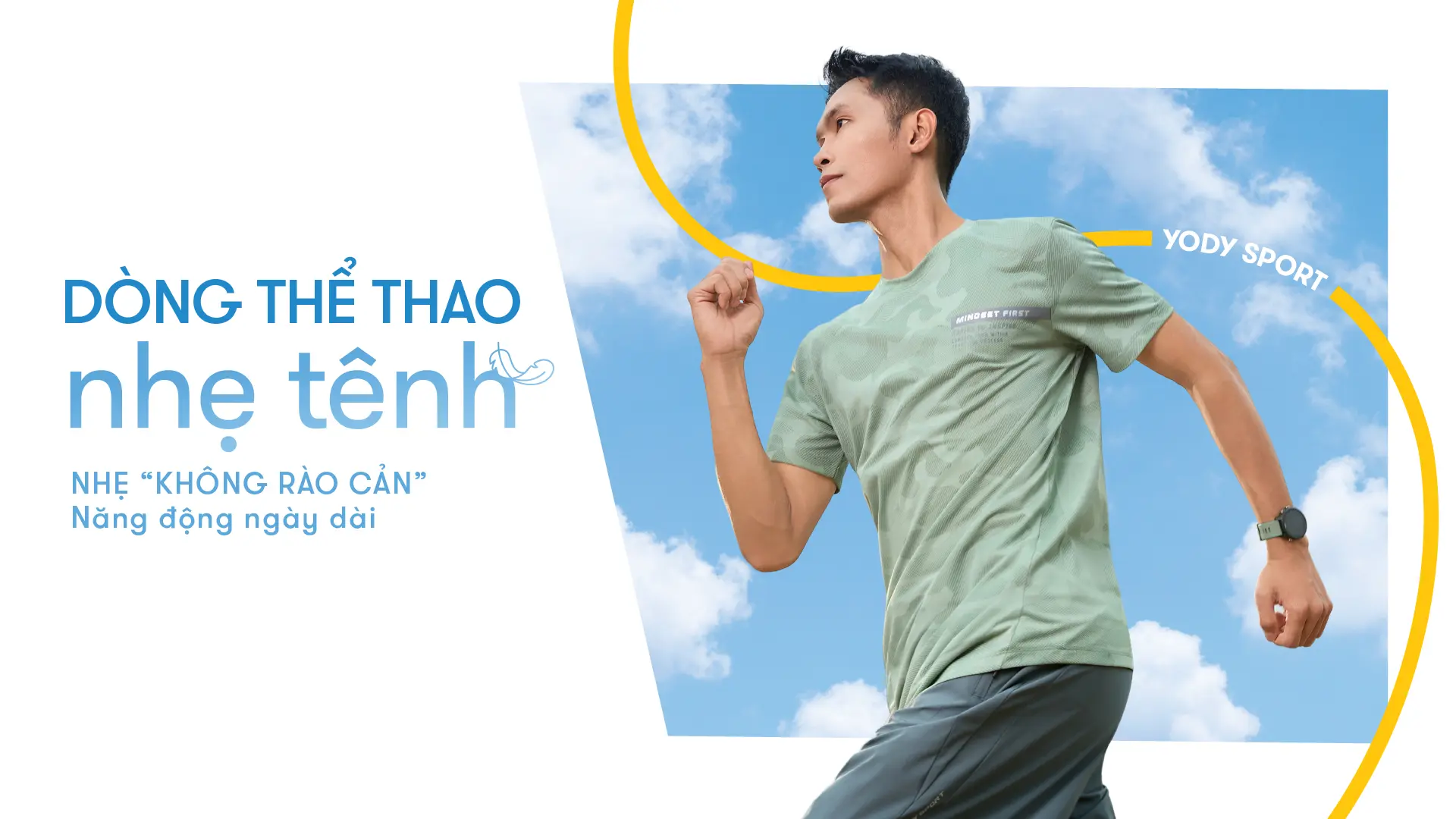 YODY - Look Good - Feel Good